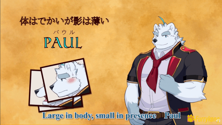 [BL][PC][furry]Knights College 骑士学院 v2完整版[中日英]/更新至Ver.3.2.0-福瑞控