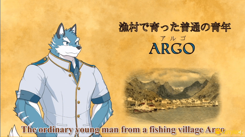 Bl Pc Furry Knights College 骑士学院 V2完整版 中日英 福瑞控